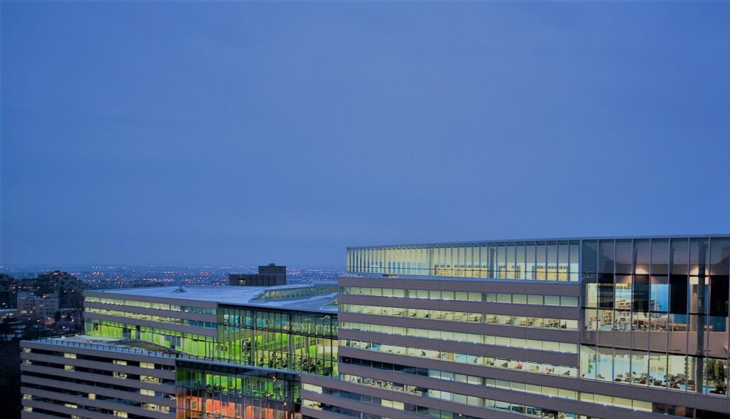 Accueil - JOURNÉES CARRIÈRES POLYTECHNIQUE